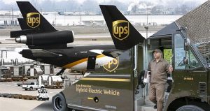 UPS Next Day Air Saver vs Next Day Air: Which Service Should You Choose?